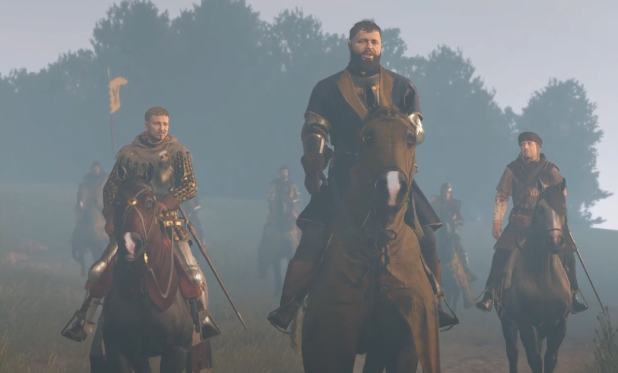 Secret Perks and How to Unlock Them KCD2 | Kingdom Come: Deliverance 2 ...