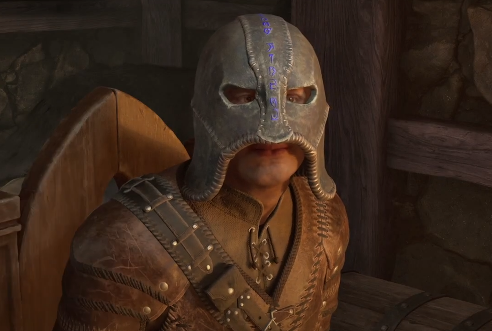 Oblivion Remastered: Boots of Springheel Jak Quest Walkthrough