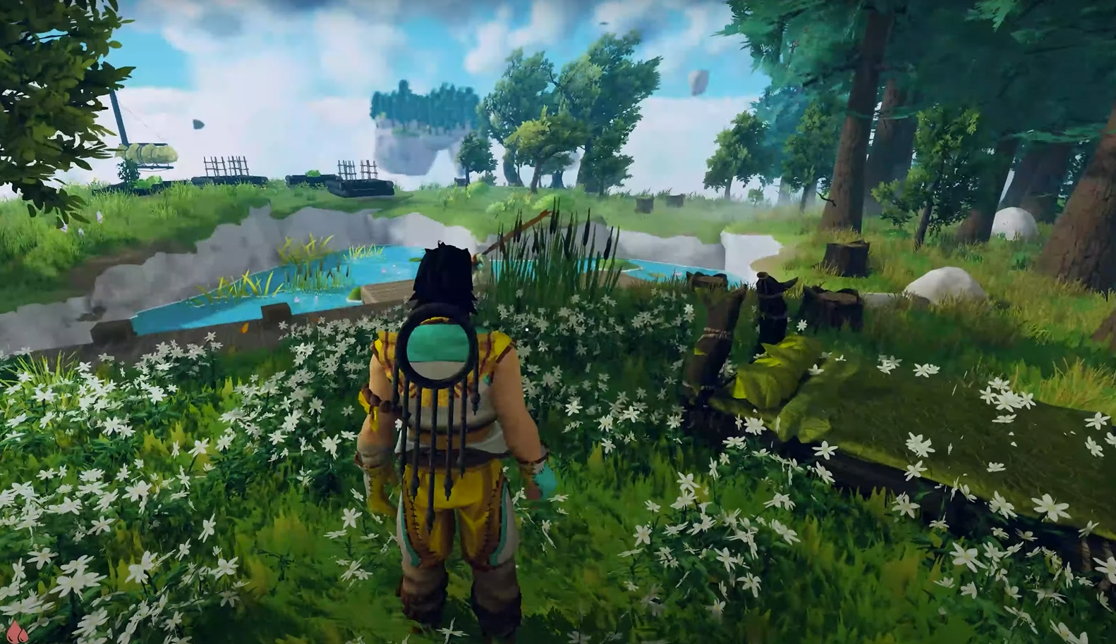 How to Farm in Aloft: A Simple Guide