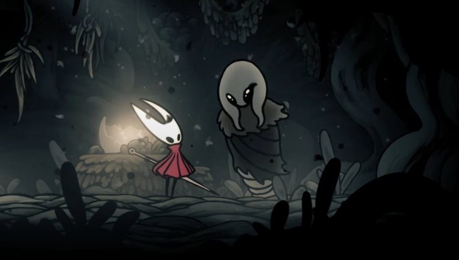 Hollow Knight Silksong Greyroot Location & Quest Guide