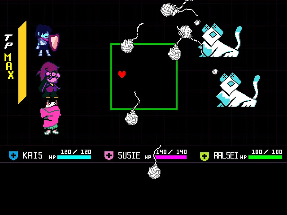 Deltarune Steam Achievements: What You Need to Know