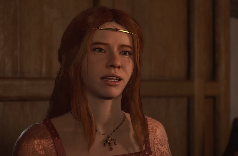 How to Romance Rosa Guide KCD2 | Kingdom Come: Deliverance 2 Walkthrough