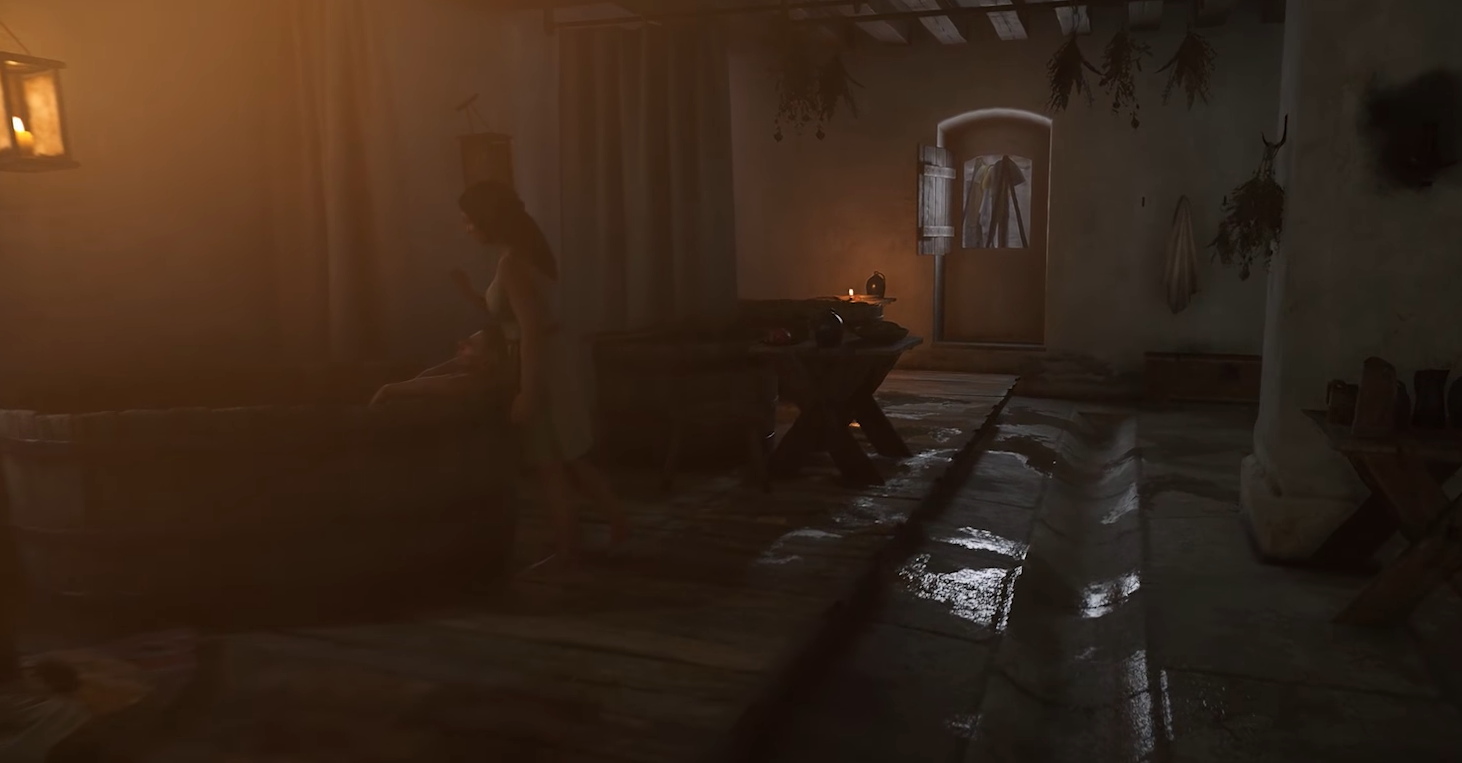 Conspicuousness Explained in KCD2 | Kingdom Come: Deliverance 2 Guide