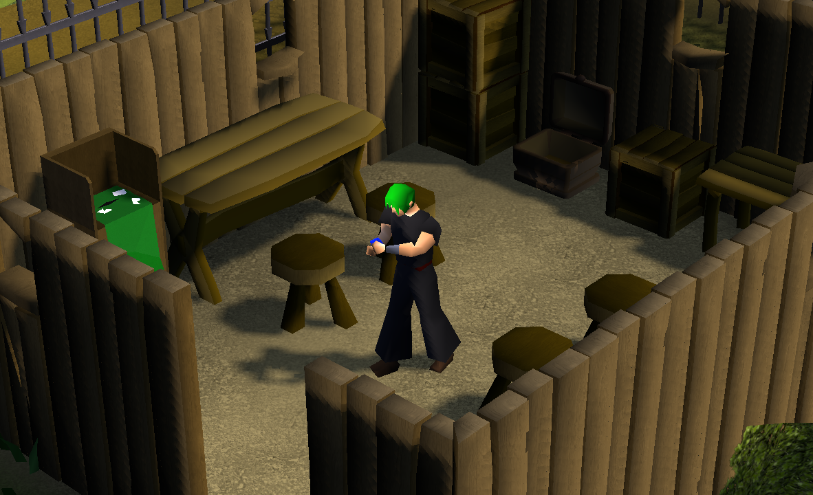 OSRS Leagues 6 Crafting Training Guide