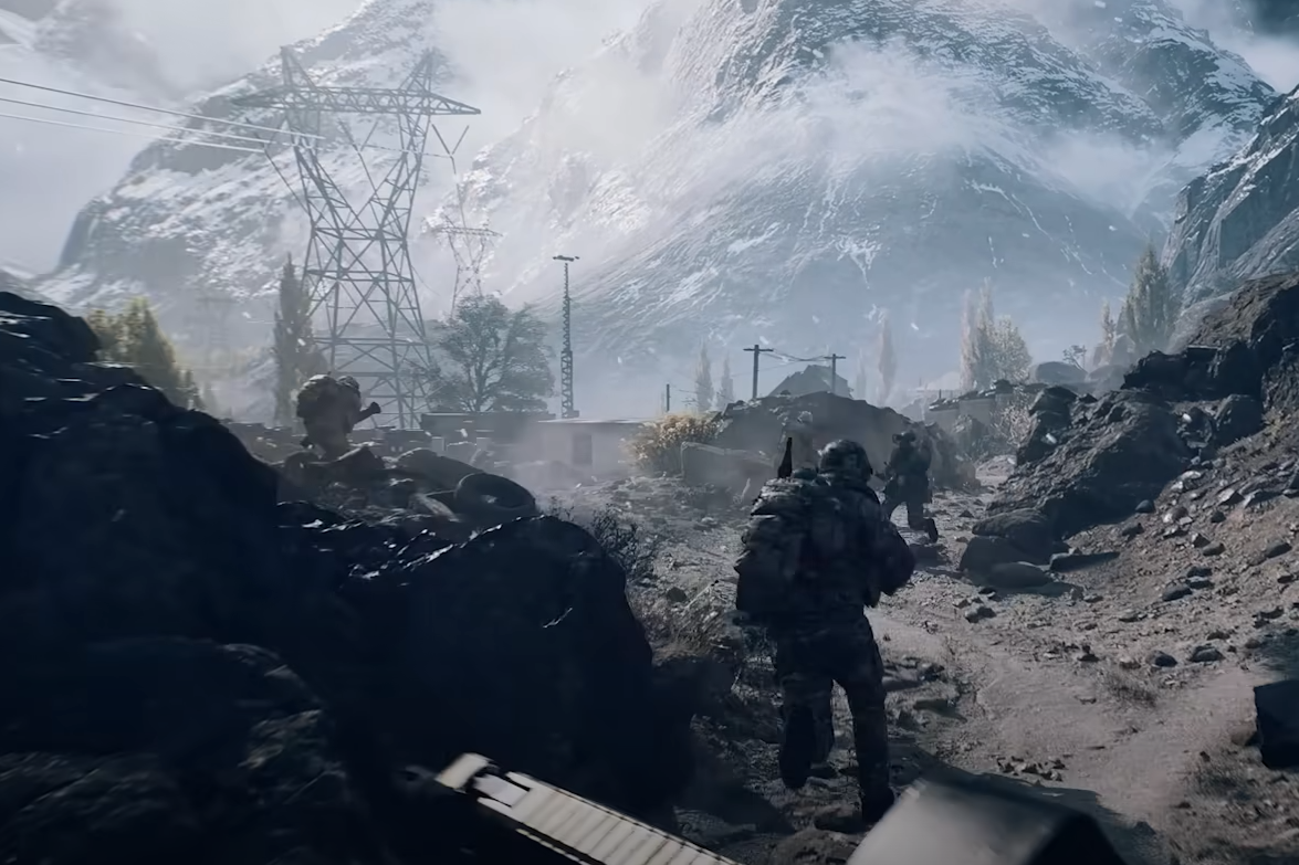 How to Enable Secure Boot for Battlefield 6 (BF6)