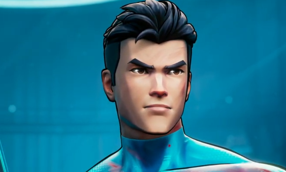 Invincible VS: How To Get Skins And Costumes