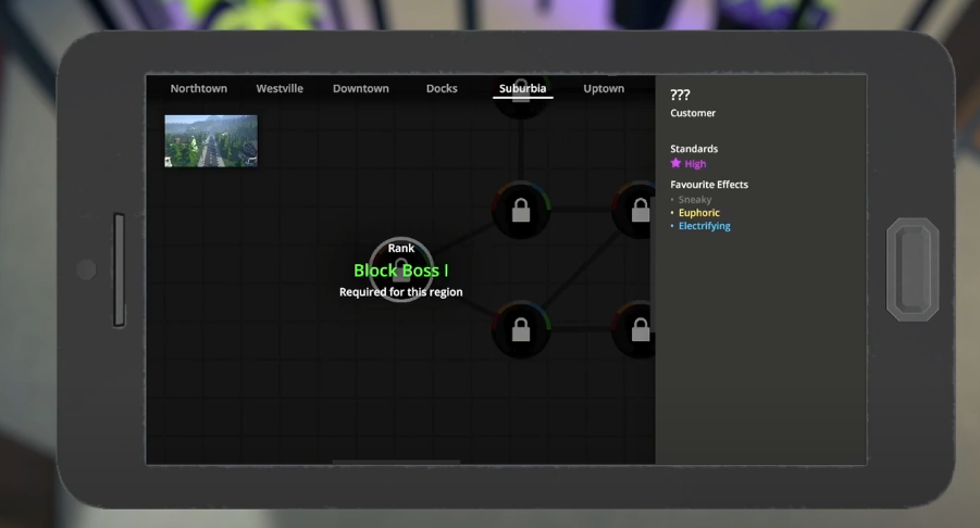 Schedule 1 Quality Types Explained