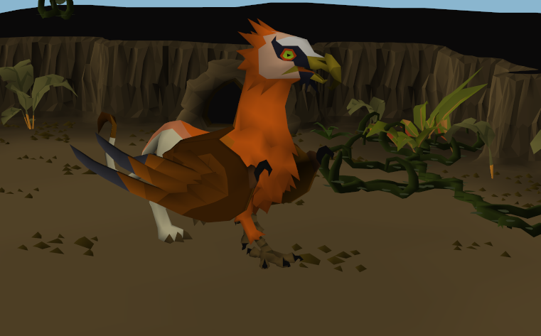 Shellbane Gryphon OSRS Strategy Guide