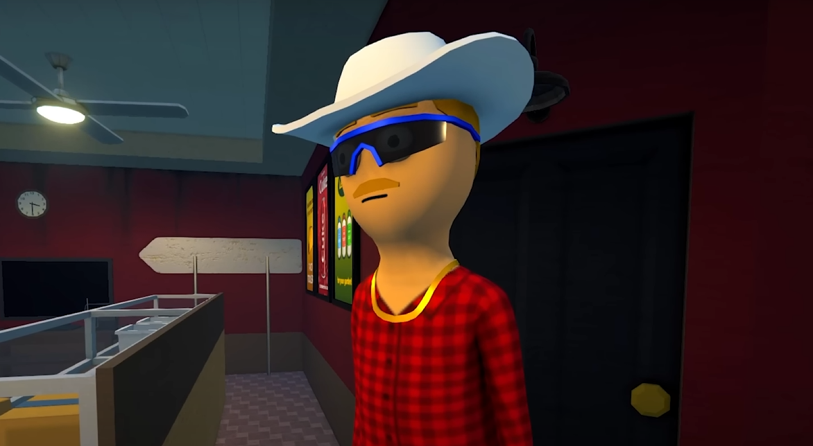 Schedule 1 Mick Location Guide: Where to Find Him