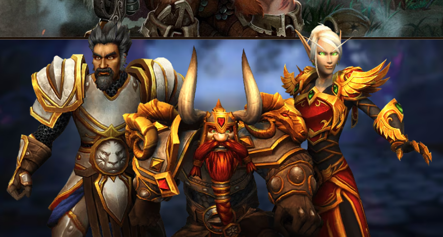 How to Hide Your Helmet and Other Items in World of Warcraft (WoW)