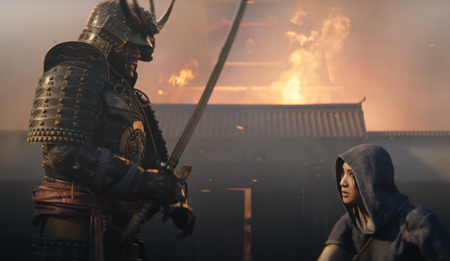 Assassin’s Creed Shadows: Dual Protagonists Explained