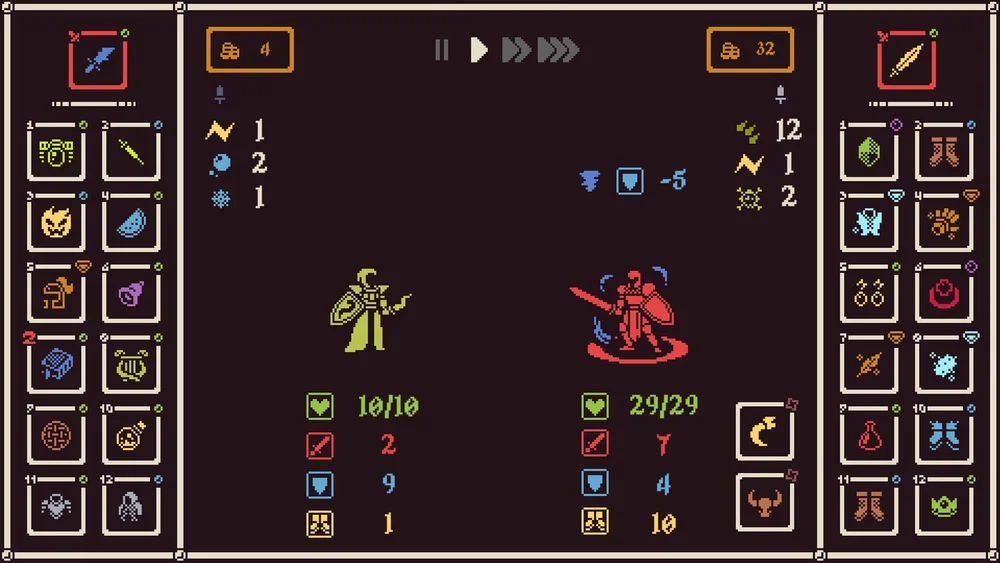 He Is Coming Build Guide (Best Combos)