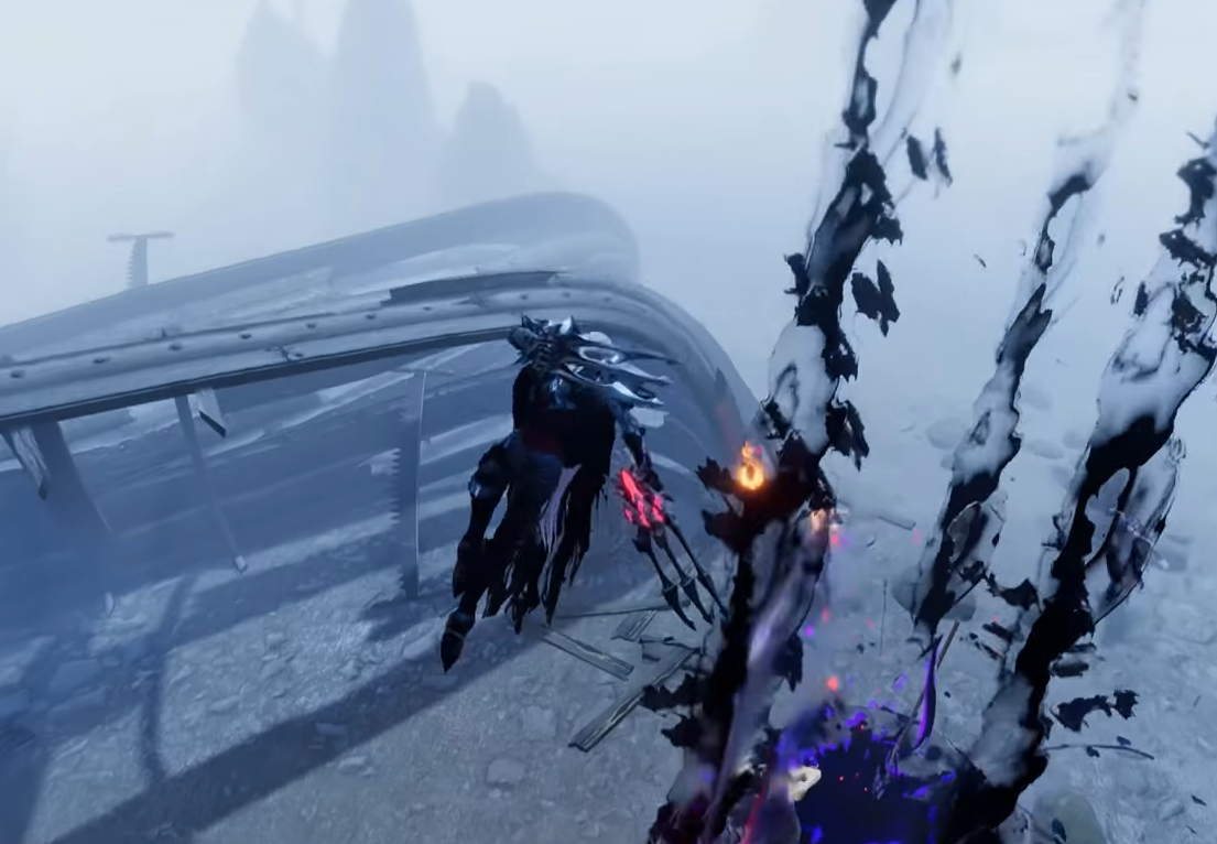 V Rising Claw Build Guide – PvE & PvP (2025 Update)