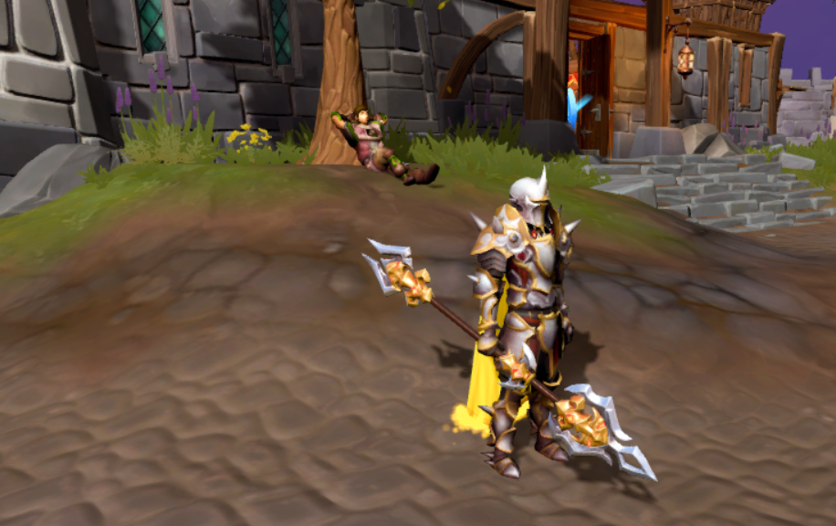 Best Combat Style in RuneScape 3 (2025)