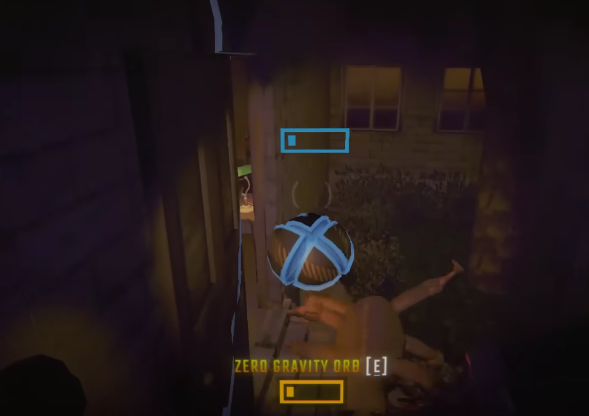 R.E.P.O. Zero Gravity Orb: How It Works