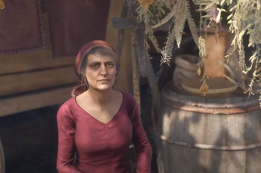 The Voivode's Curse Quest Guide and Walkthrough KCD2