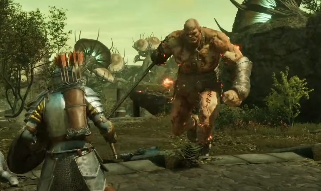 Oblivion Remastered: Is Acrobatics Worth It?