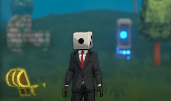 MegaBonk Dicehead Passive Guide