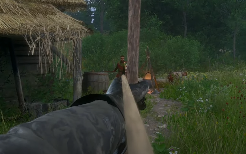 KCD2 Black Arrow Guide | Kingdom Come: Deliverance 2