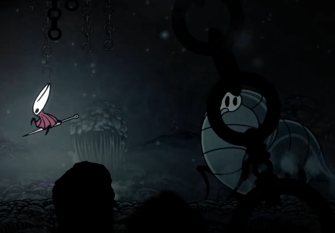 Hollow Knight Silksong Best Crest Tier List