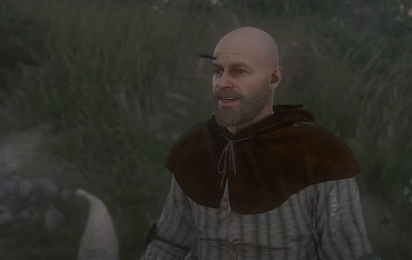 KCD2 Arrowhead Quest Guide