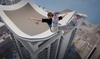 Skate How to Fly Guide