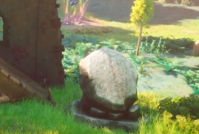 How to Build and Use a Rune Altar in RuneScape: Dragonwilds