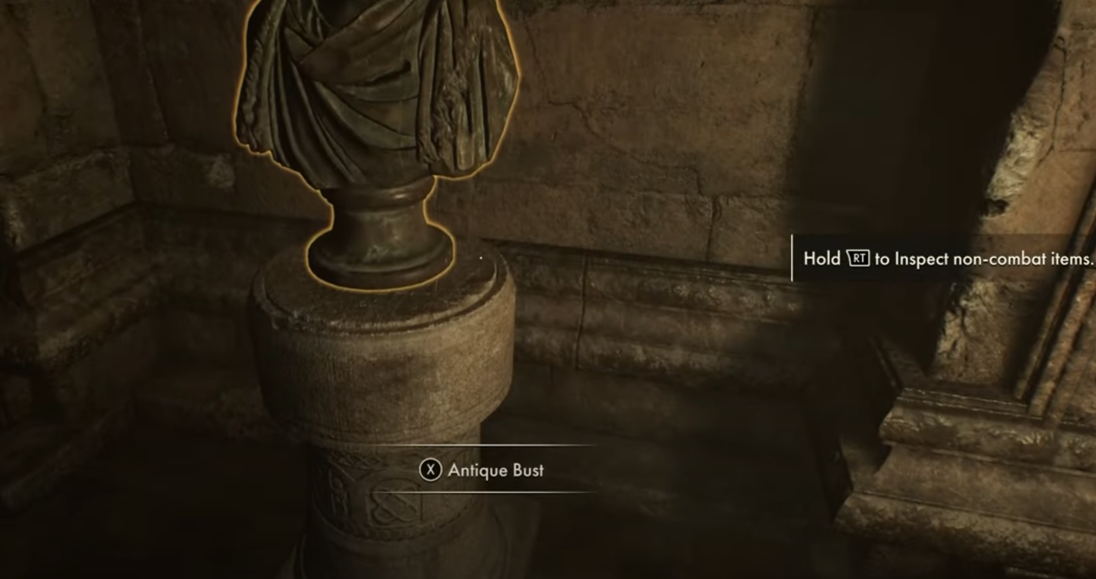 Relic Locations Guide: Indiana Jones and the Great Circle