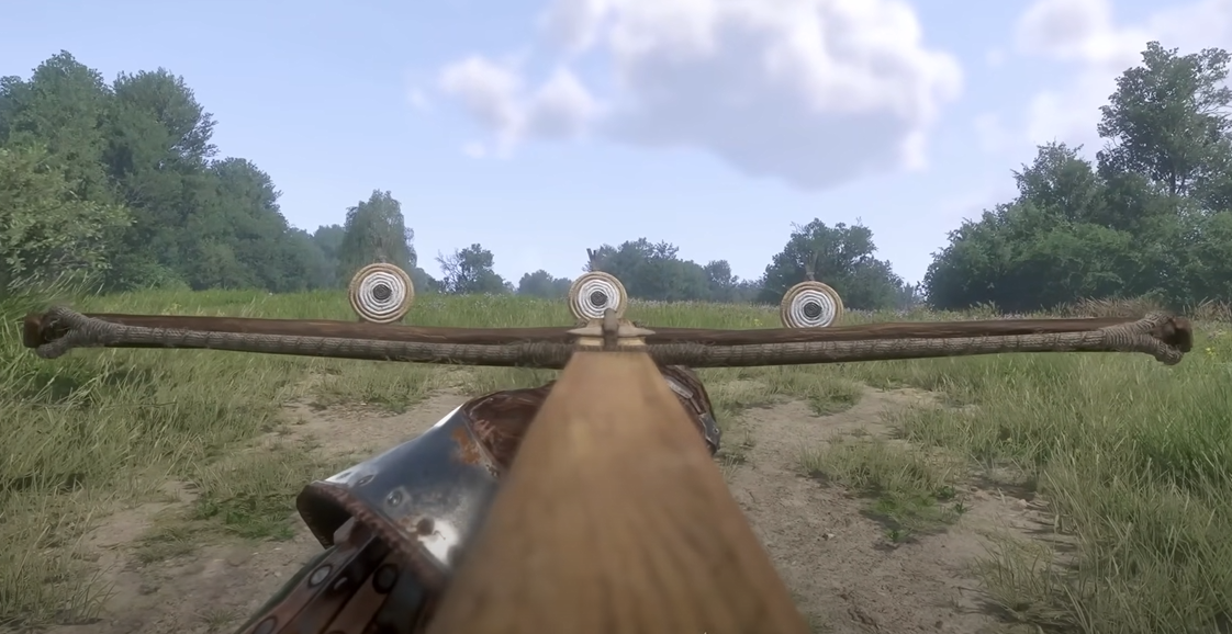 Best Bows in KCD2 | Kingdom Come: Deliverance 2 Bows Guide