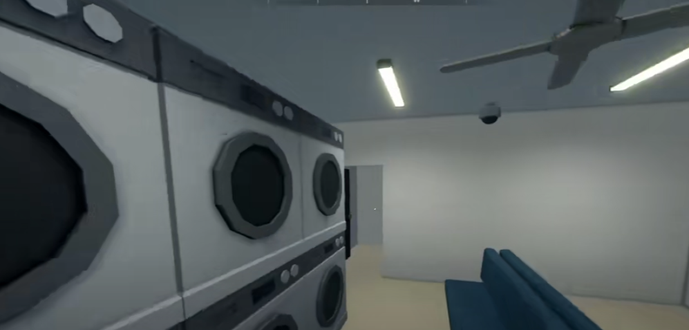 Schedule 1: Laundromat Guide