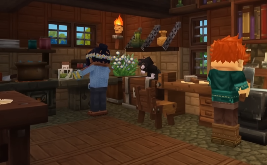 How To Repair Tools In Hytale