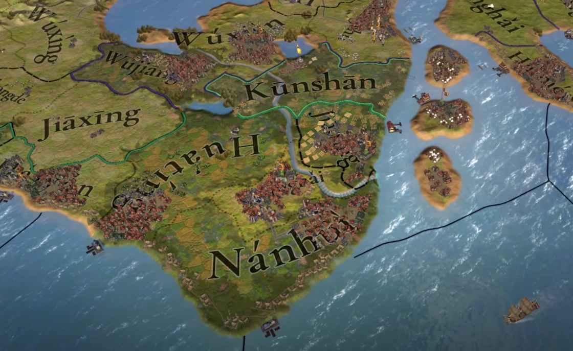 EU5 Fiefdom or Vassal Guide | Europa Universalis 5