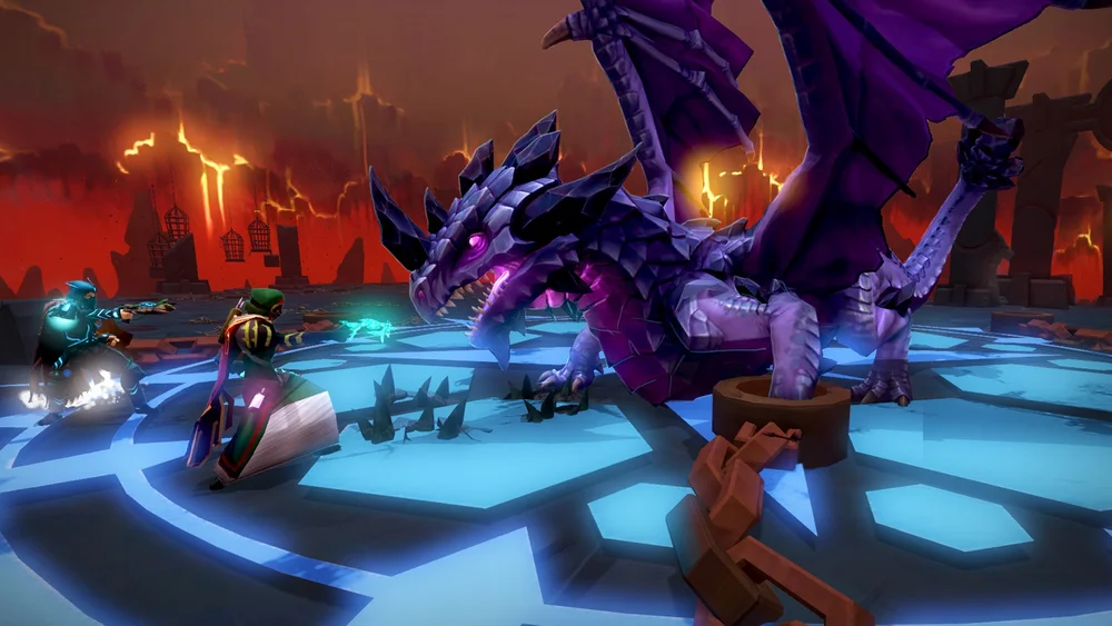 Why RuneScape Has Lost Over Half of its Players: An Analysis of RS3