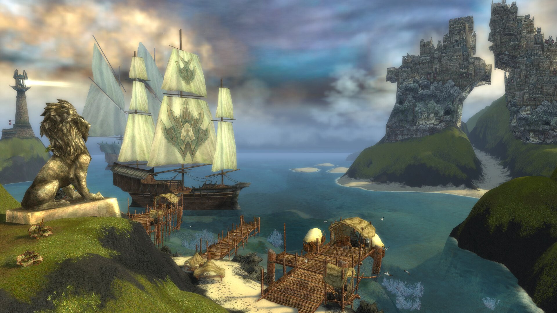 Guild Wars Reforged Best Solo Class Guide