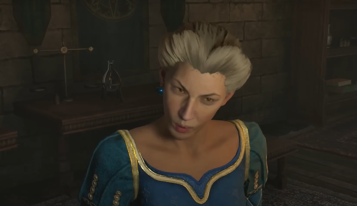 How to Join the Mages Guild in Oblivion Remastered