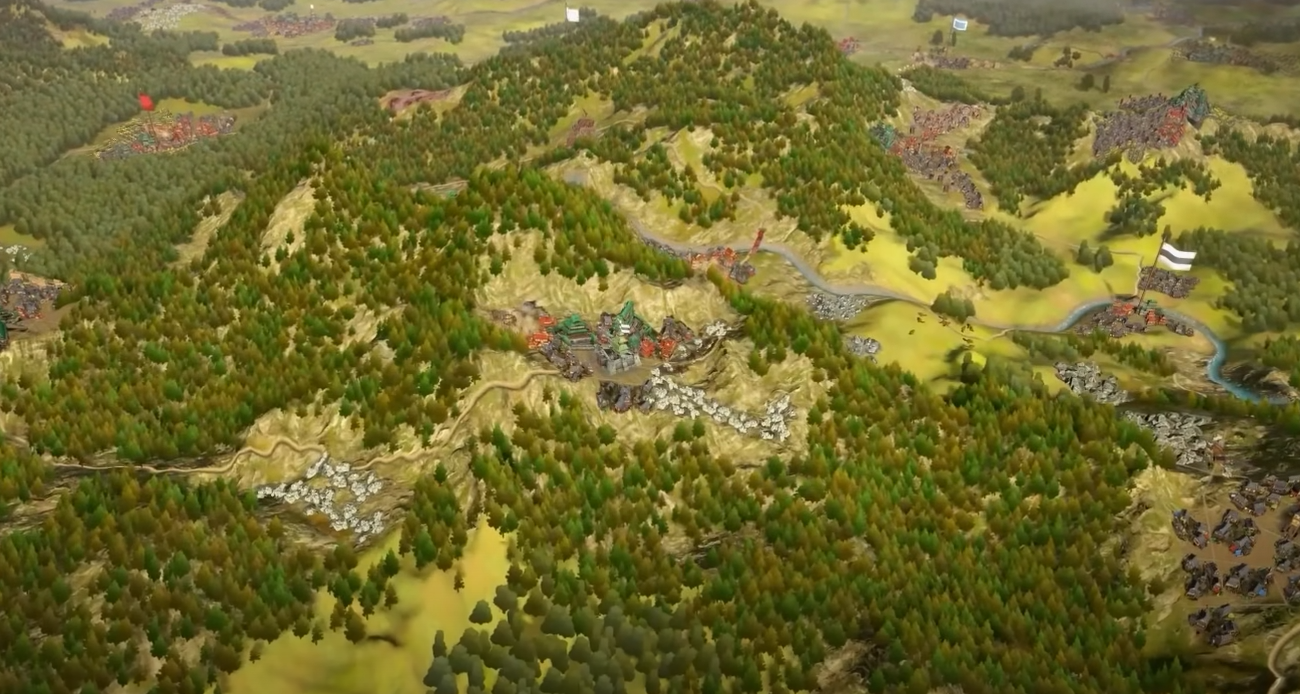 EU5 How to Enable Ironman Mode | Europa Universalis V