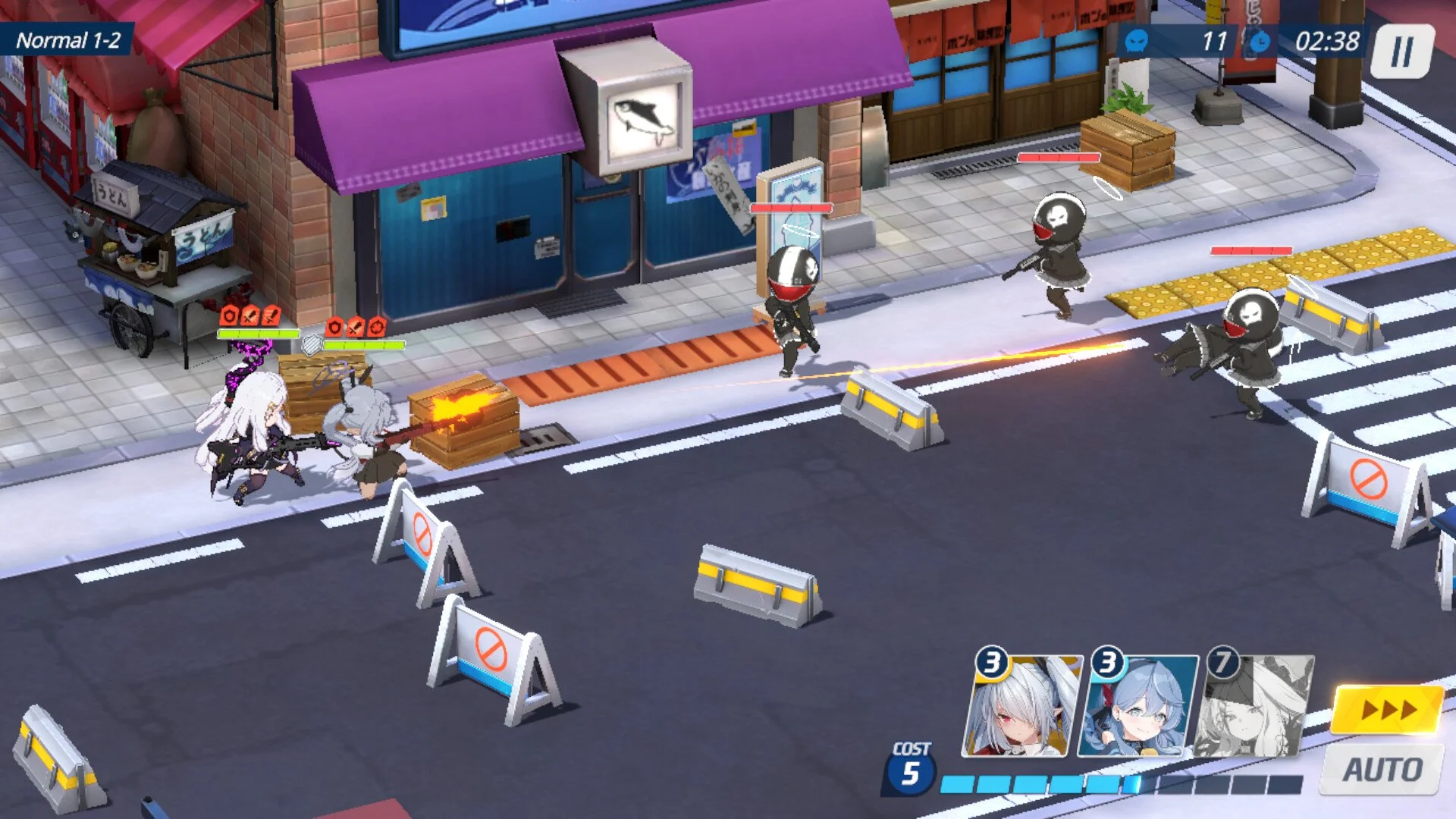 Blue Archive: How to Get Pyroxene Fast