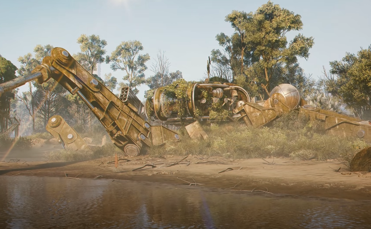 ARC Raiders How Many Players Per Map