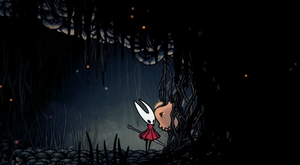 Hollow Knight Silksong Fleas Guide | All Flea Locations