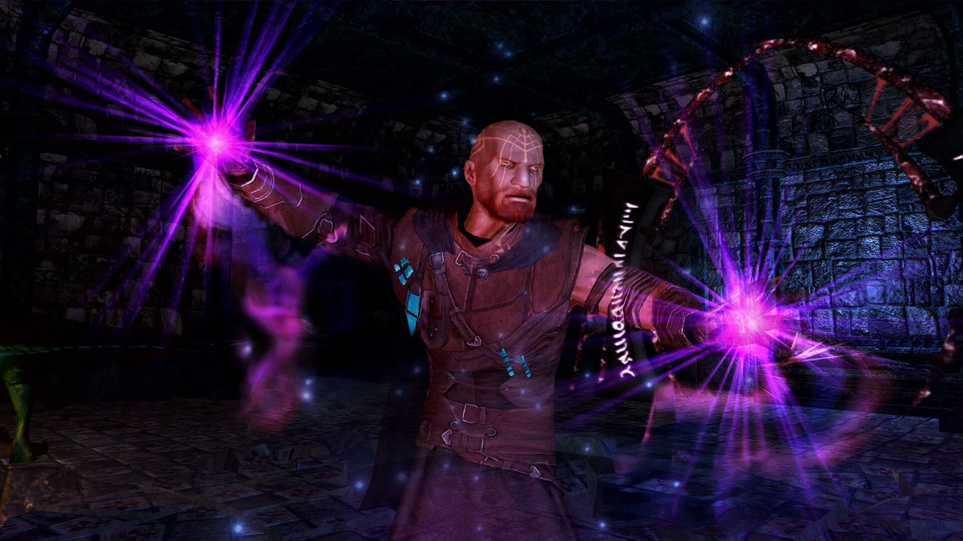 Classes Guide – D&D Neverwinter Nights 2: Enhanced Edition