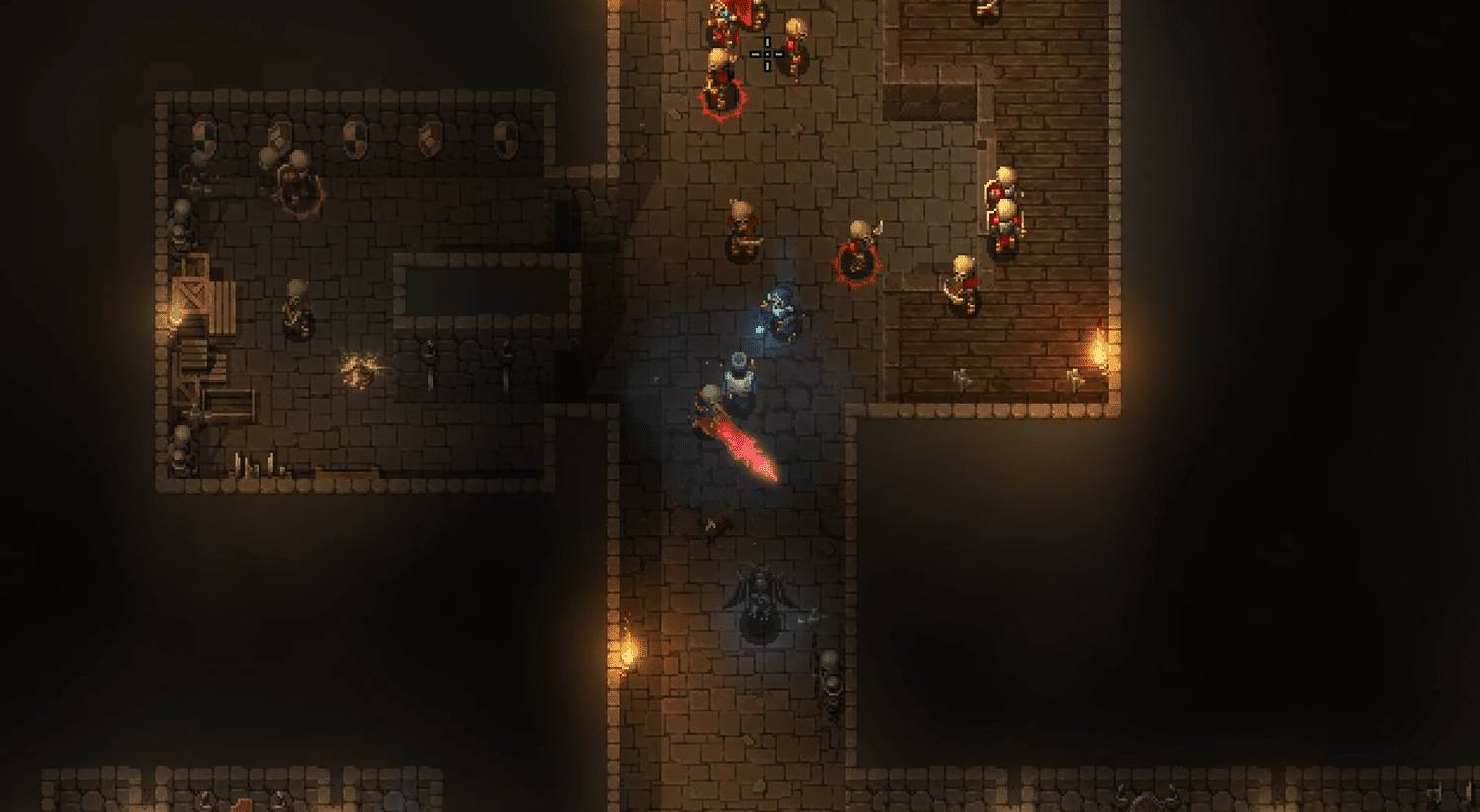 How to End a Run in Heroes of Hammerwatch 2