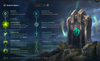 A Guide to Resolve Runes in League of Legends
