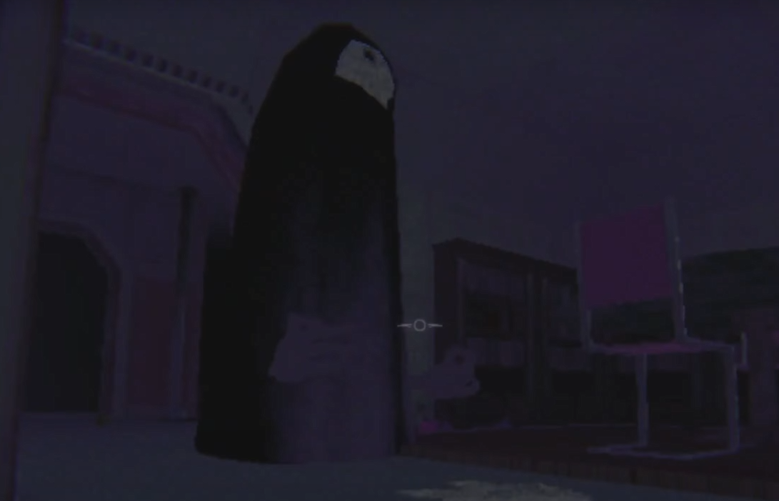 R.E.P.O. Robe Monster Guide