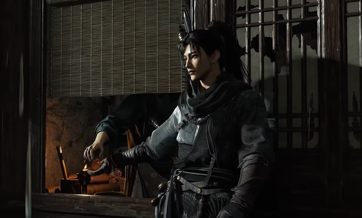 Where Winds Meet How to Emote Guide