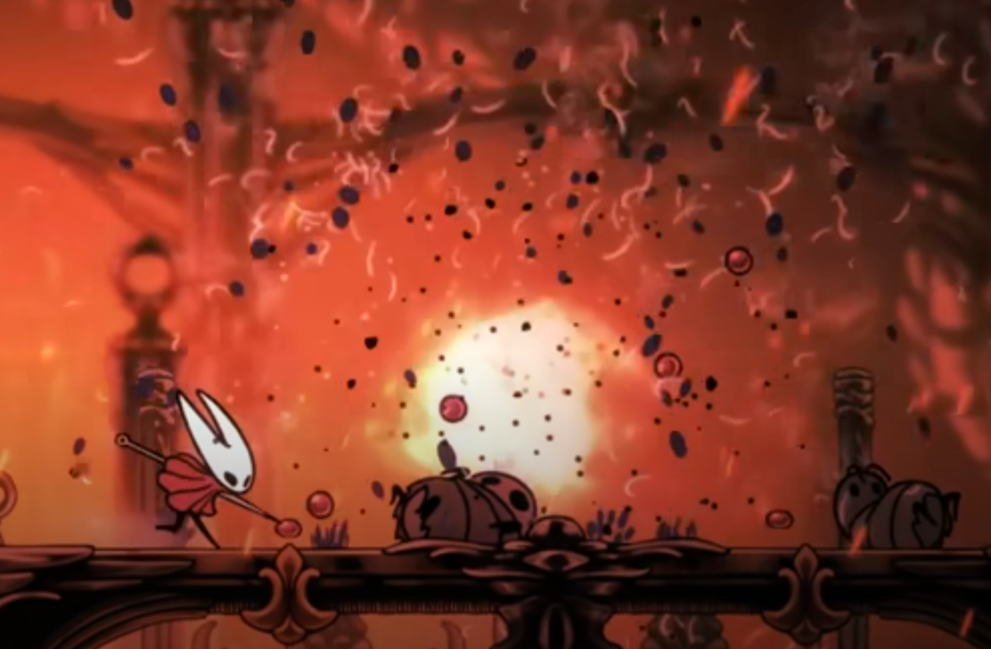 Hollow Knight Silksong Pimpillo Location & Tool Guide