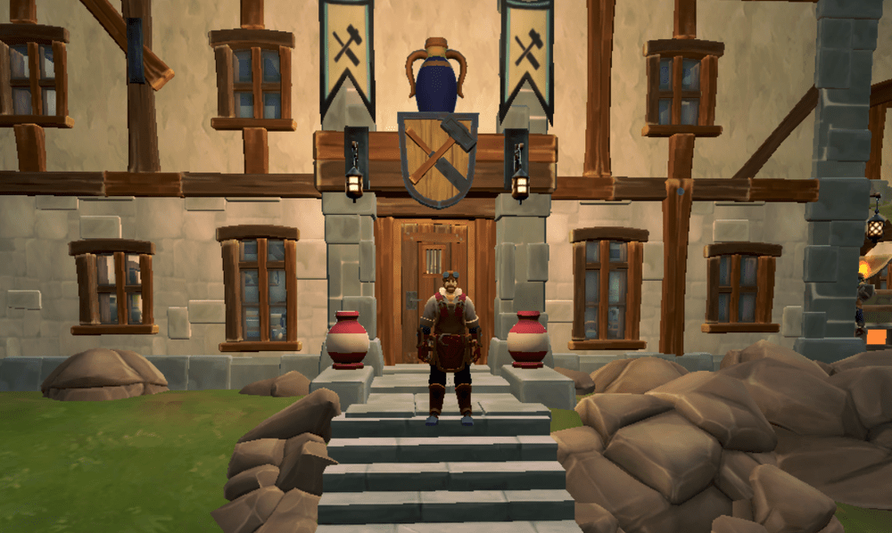 RS3 Leagues Crafting Guide | Catalyst League