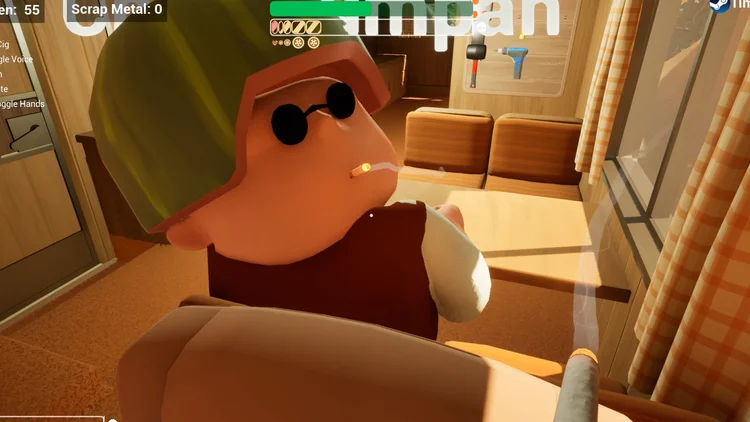 RV There Yet Console Support & Platforms (Xbox, PS5)