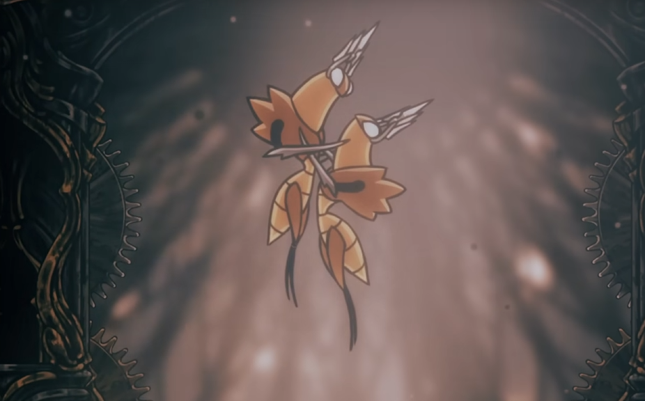 Hollow Knight Silksong Pale Oil Locations (Pinmaster Quest)