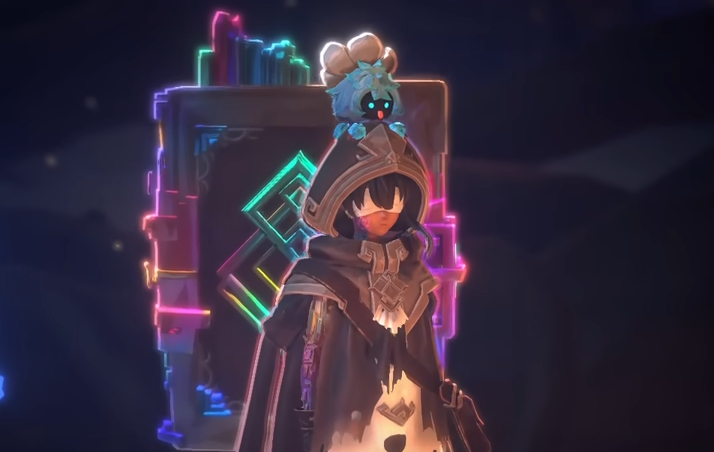 Shape of Dreams Bismuth Unlock Guide | How to Unlock Bismuth