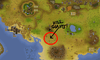 Hill Giant Varlamore Location Guide OSRS